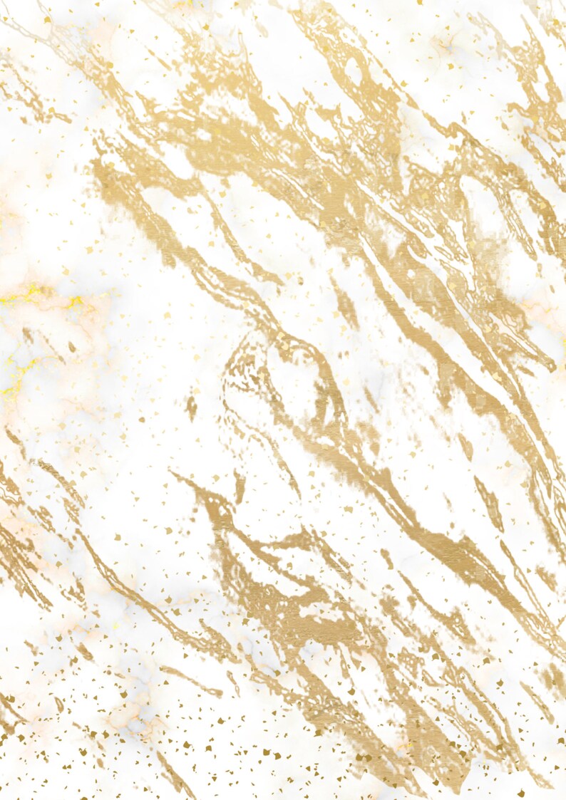 Marble Background 8 Different Colors Digital Product - Etsy