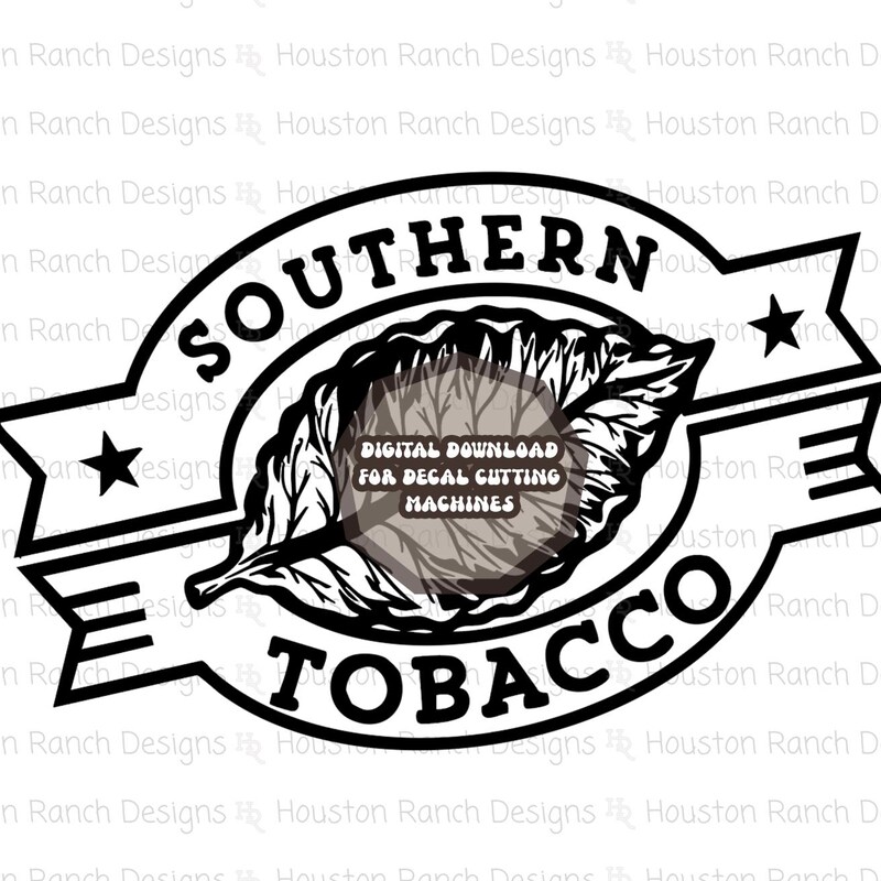 Southern Decal - Etsy