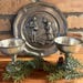 Vintage Preisner Pewter Goblets/wine Glasses/ Metal Set of 5 - Etsy