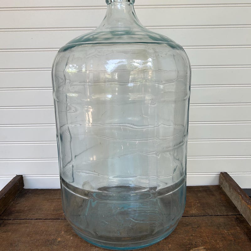 Carboy - Etsy