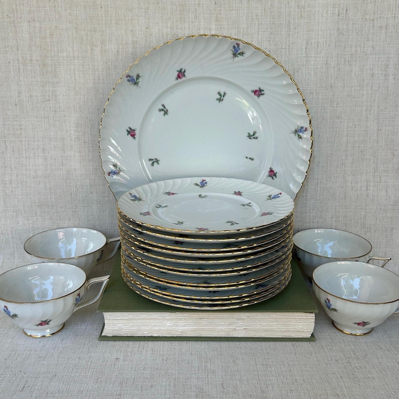 German China - Etsy