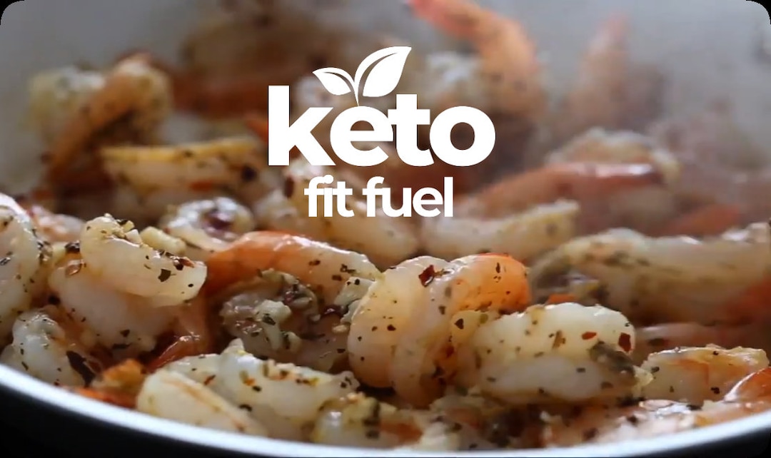 Keto Fit Fuel: 30-day Keto Recipe and Video Bundle | Delicious ...