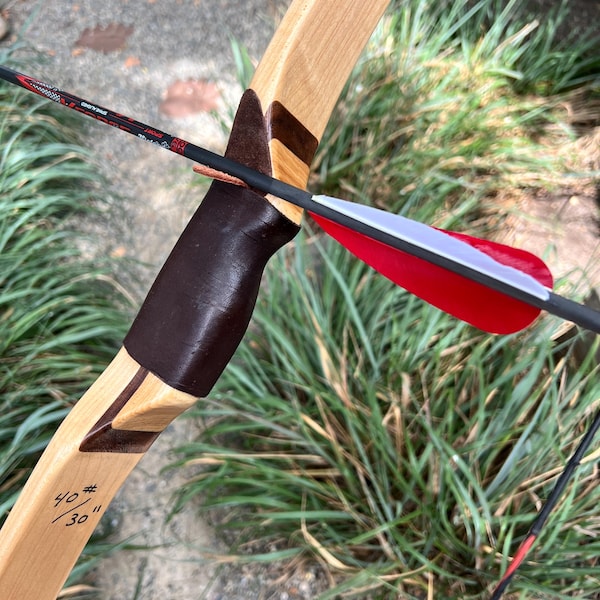 Longbow - Etsy