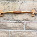 Handmade Yew Wood English Longbow: 52 Lb Draw - Etsy