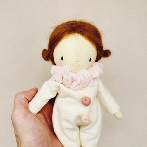 Little Pip Cloth Doll and Snuggle Blanket - Etsy