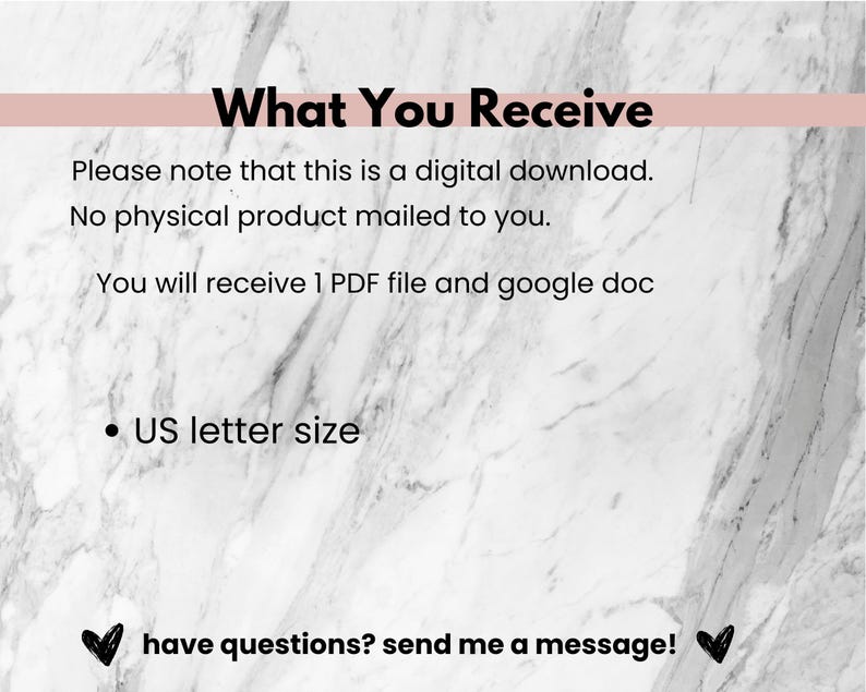 Blood Sugar Log Printable PDF & Google Doc | Daily Glucose Tracker AM ...