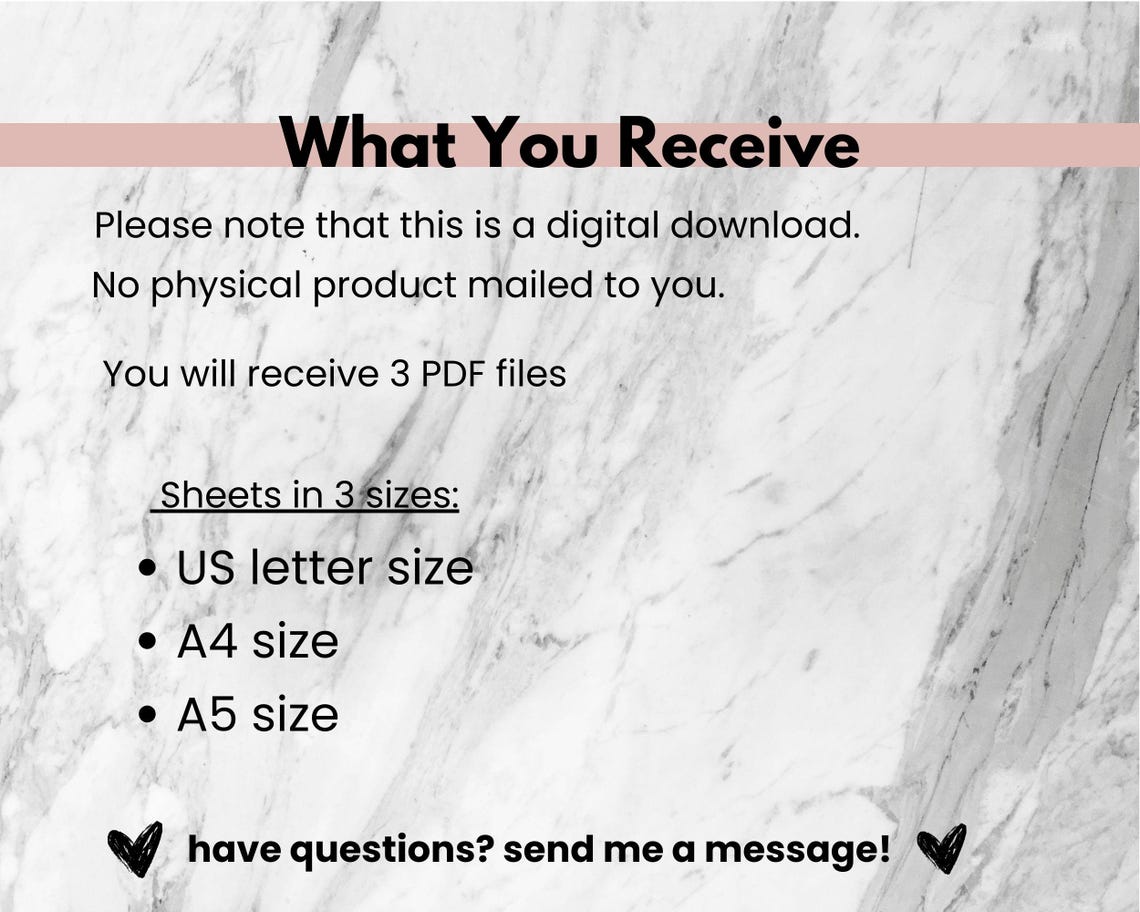 Vital Tracker, Vitals Log, Vital Signs Log, Vitals Tracker, Vital Sign ...