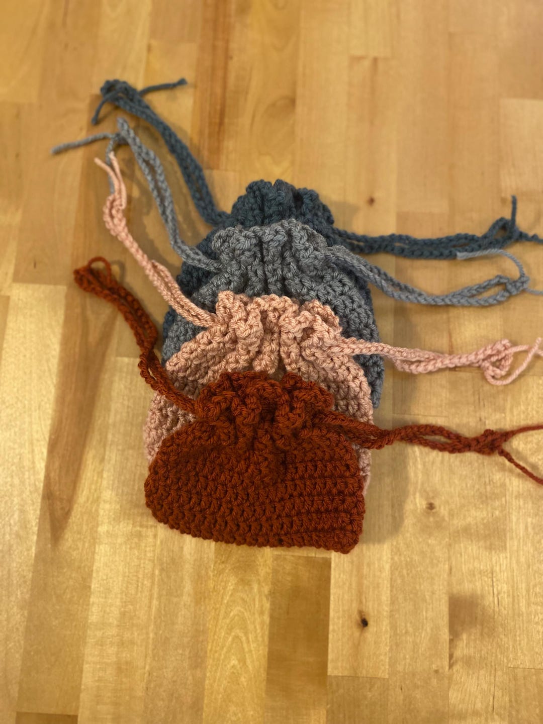 Draw String Bags - Etsy