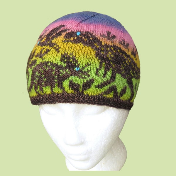 Graph Knitting - Etsy