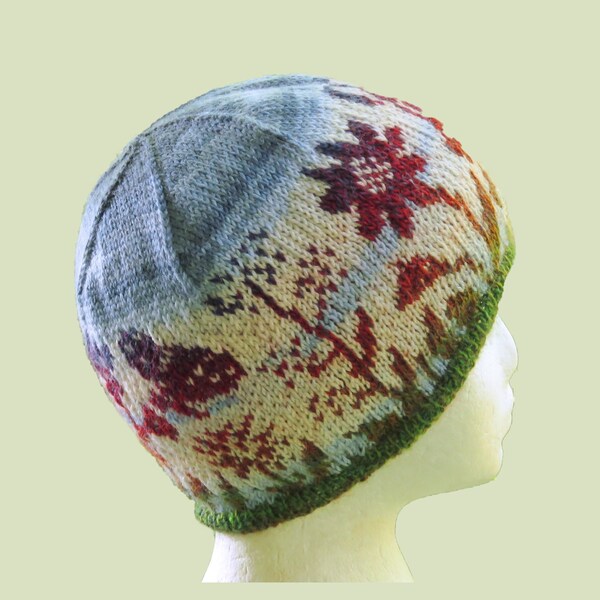 Stranded Knitting - Etsy