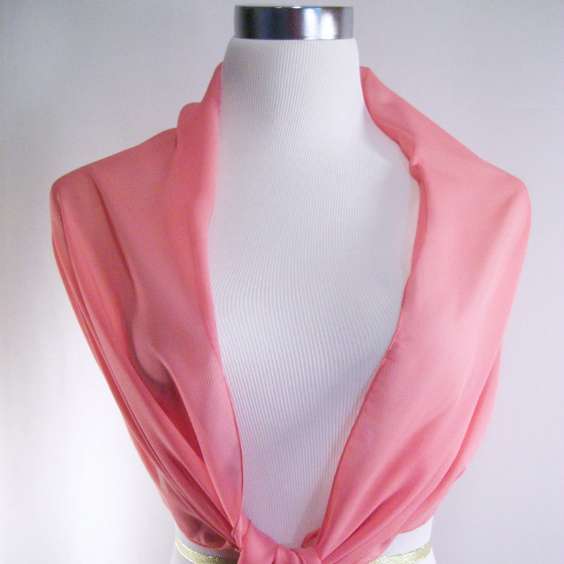 Coral Pink - Etsy