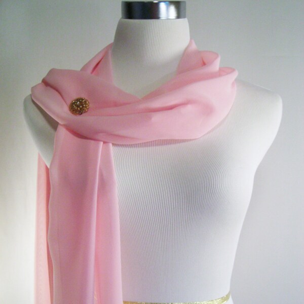 Wedding Scarf - Etsy