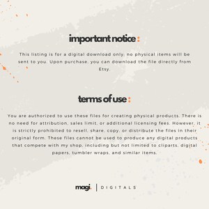 Tropical Mango Printable Paper Pack Seamless Pattern Designs Digital ...