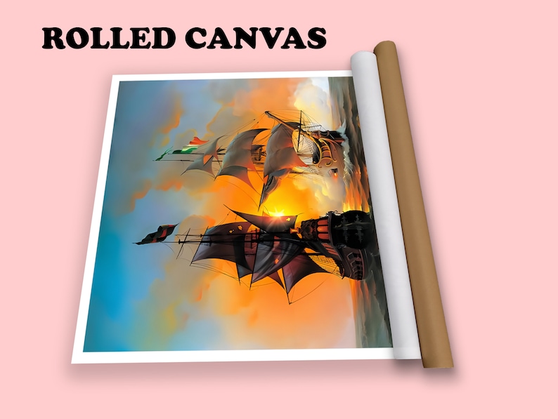 Charming White and Gold Flower Canvas Painting – Hand-painted Floral ...