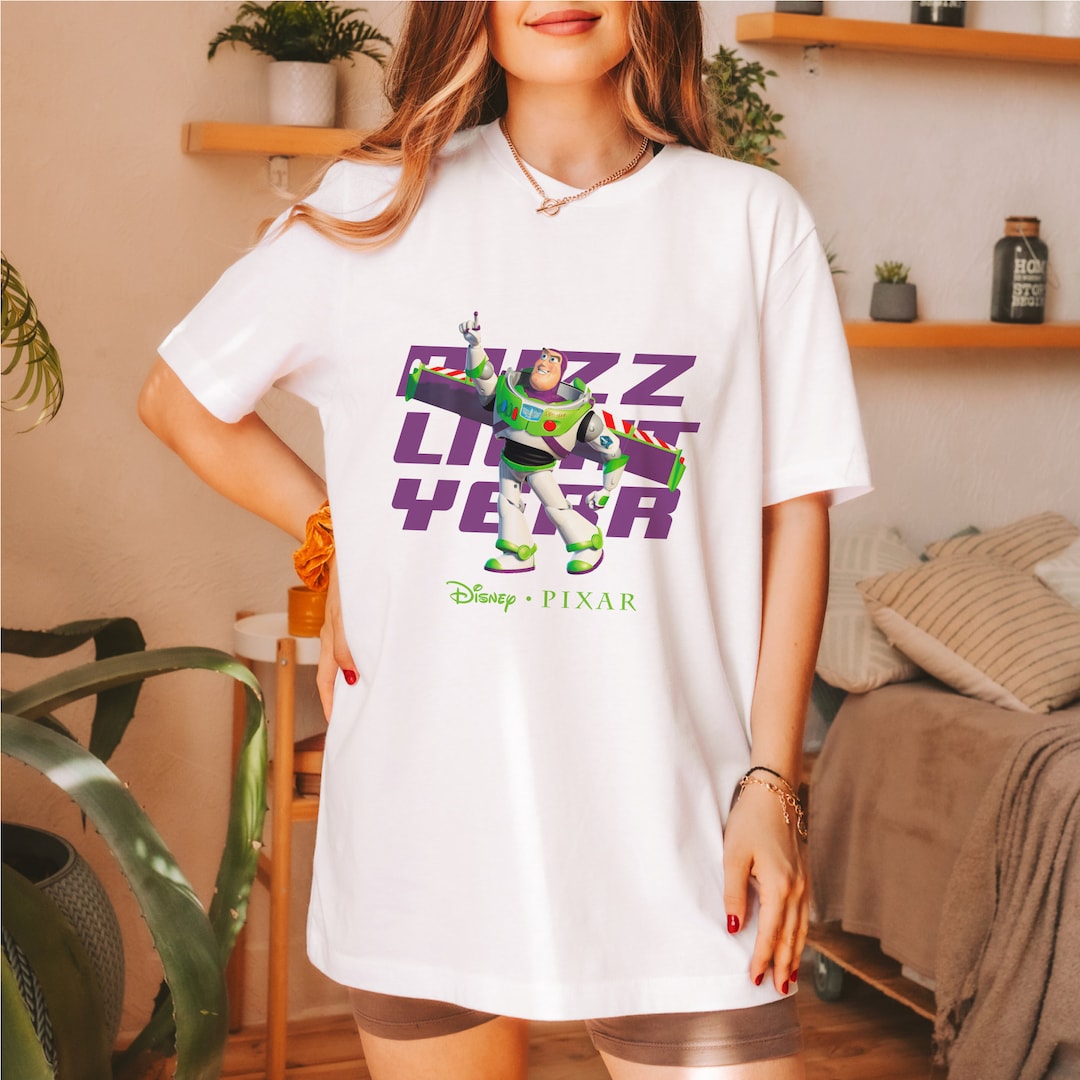 Buzz Toy Story Shirt, Toy Story Shirt, Disney World Toy Story Shirt ...