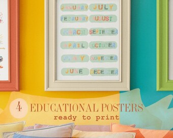 Digital Prints - Etsy Israel