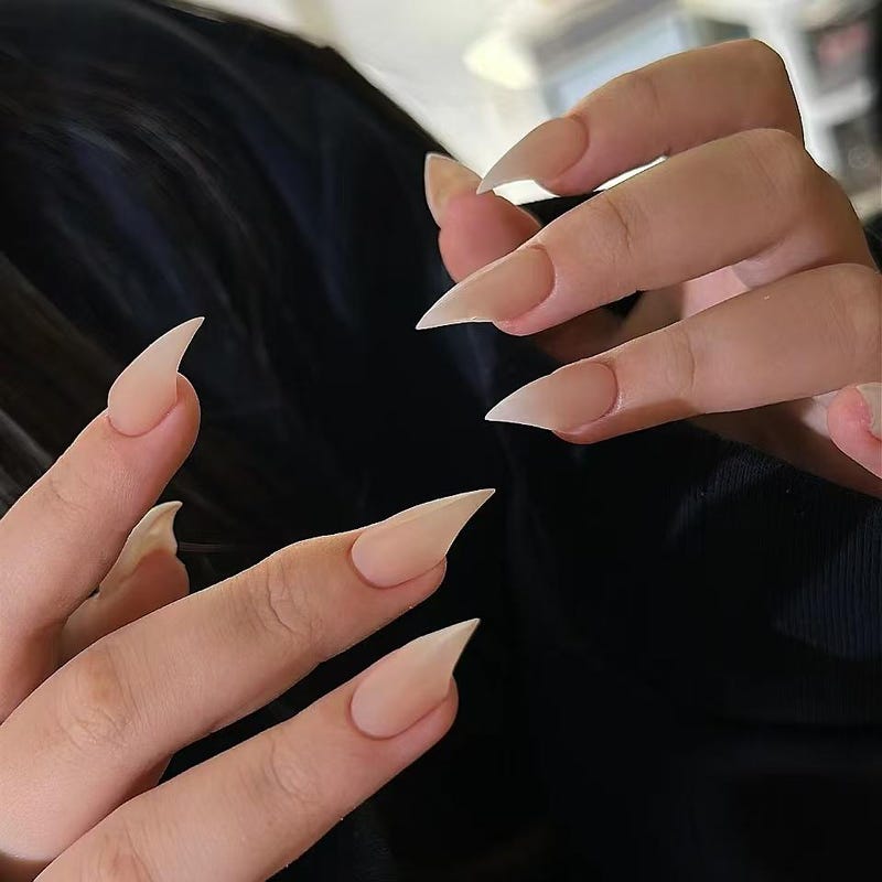 Candy Claws Nails - Etsy Australia