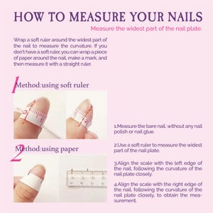 Westempress｜black Pointed Red Line Nail Handmade Claw Press on Nails ...