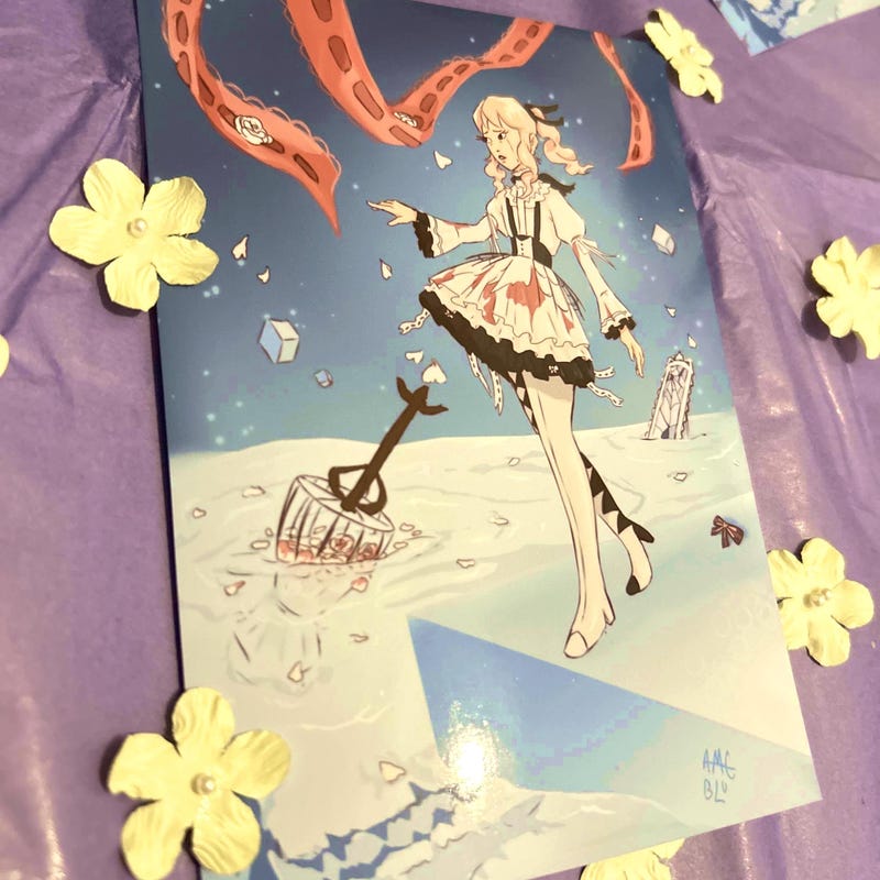 Mizu5 - Etsy