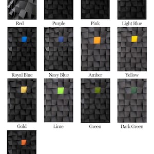 Wood Wall Art "spacelight" - Wall Sculpture, Mosaic Art, Custom Size ...