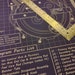 Proton Pack Blueprint *DIGITAL DOWNLOAD* - Etsy