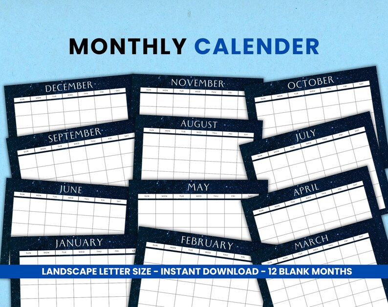 Moon Journal | New Moon Journal | Printable Moon Journal | Moon ...