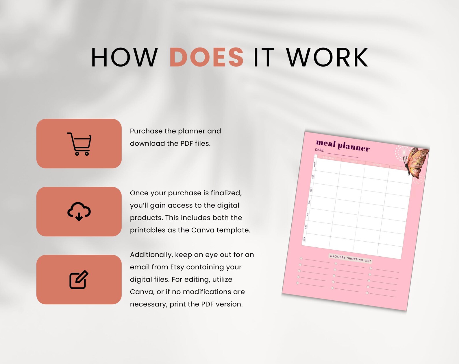 Mom Digital Planner | Busy Mom Planner | Planner for Moms | Mom Planner ...