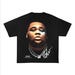Rod Wave Shirt Rapper T Shirt Hip Hop Shirt Rod Wave Merch - Etsy