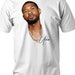 Usher Big Face Graphic Print (for Light Color Prints) - Etsy