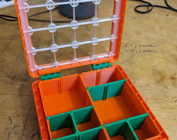 Sortit, Box, Hardware, Parts Storage, Craft Storage, Utility Storage ...