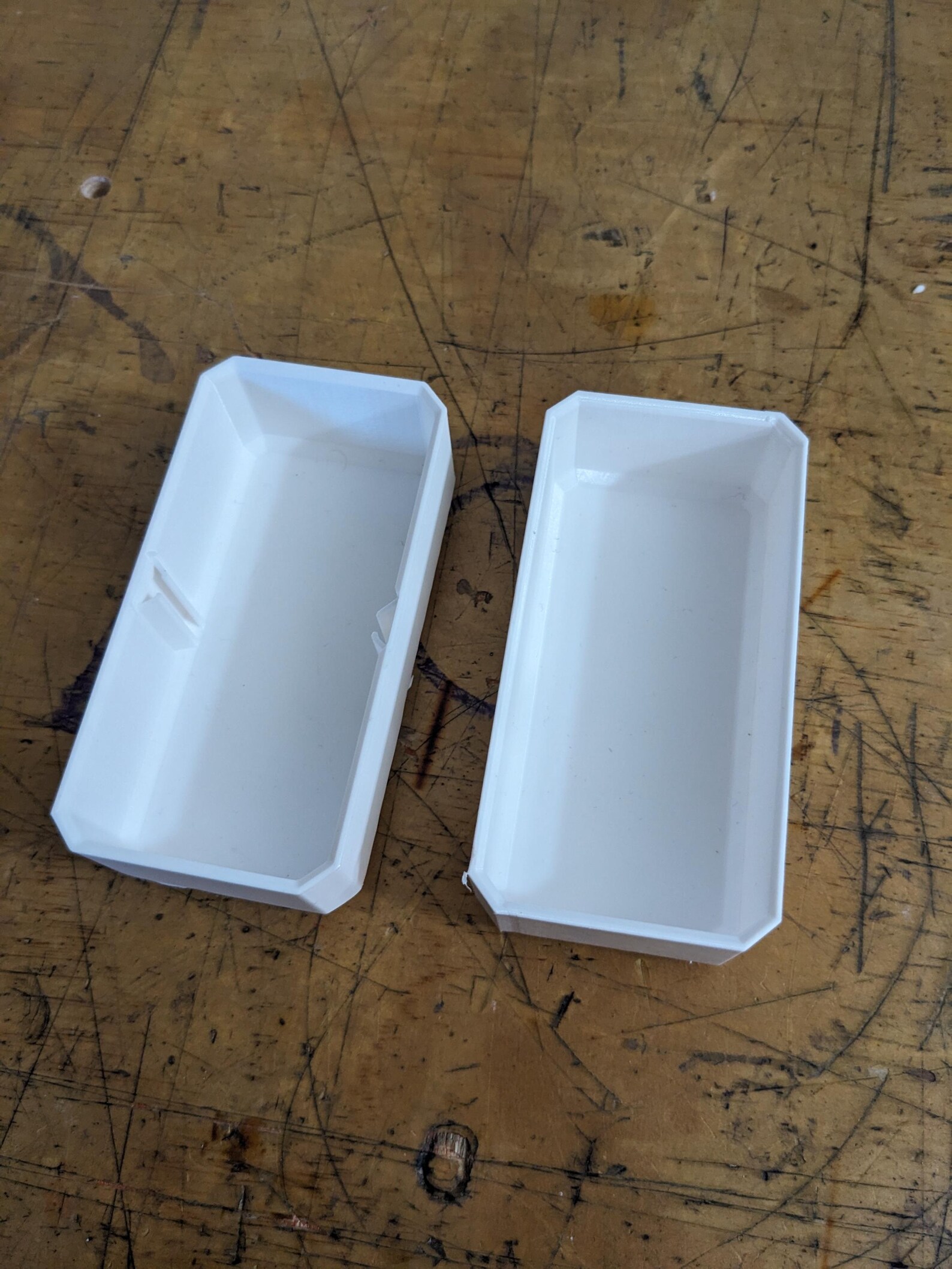 Complete Set of Mini Sortit Insert Boxes, With or Without Label ...
