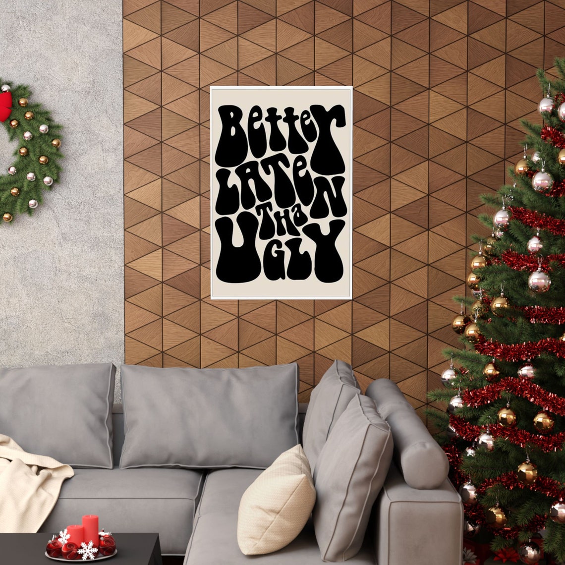 Matte Vertical Posters - Etsy
