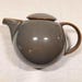Designpac Inc. Curved Ceramic Teapot. - Etsy