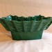 Miramar of California Pottery Indoor Planter. Green #725. Circa 1957 - Etsy