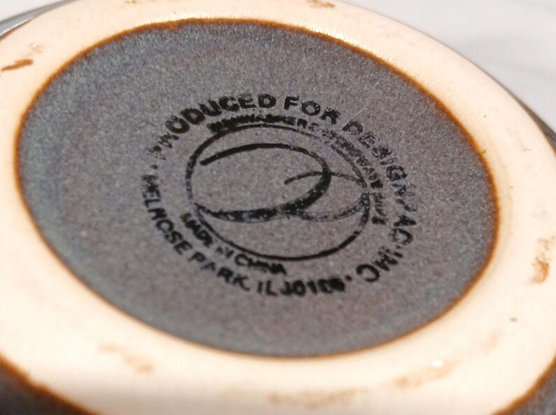 Designpac Inc. Curved Ceramic Teapot. - Etsy