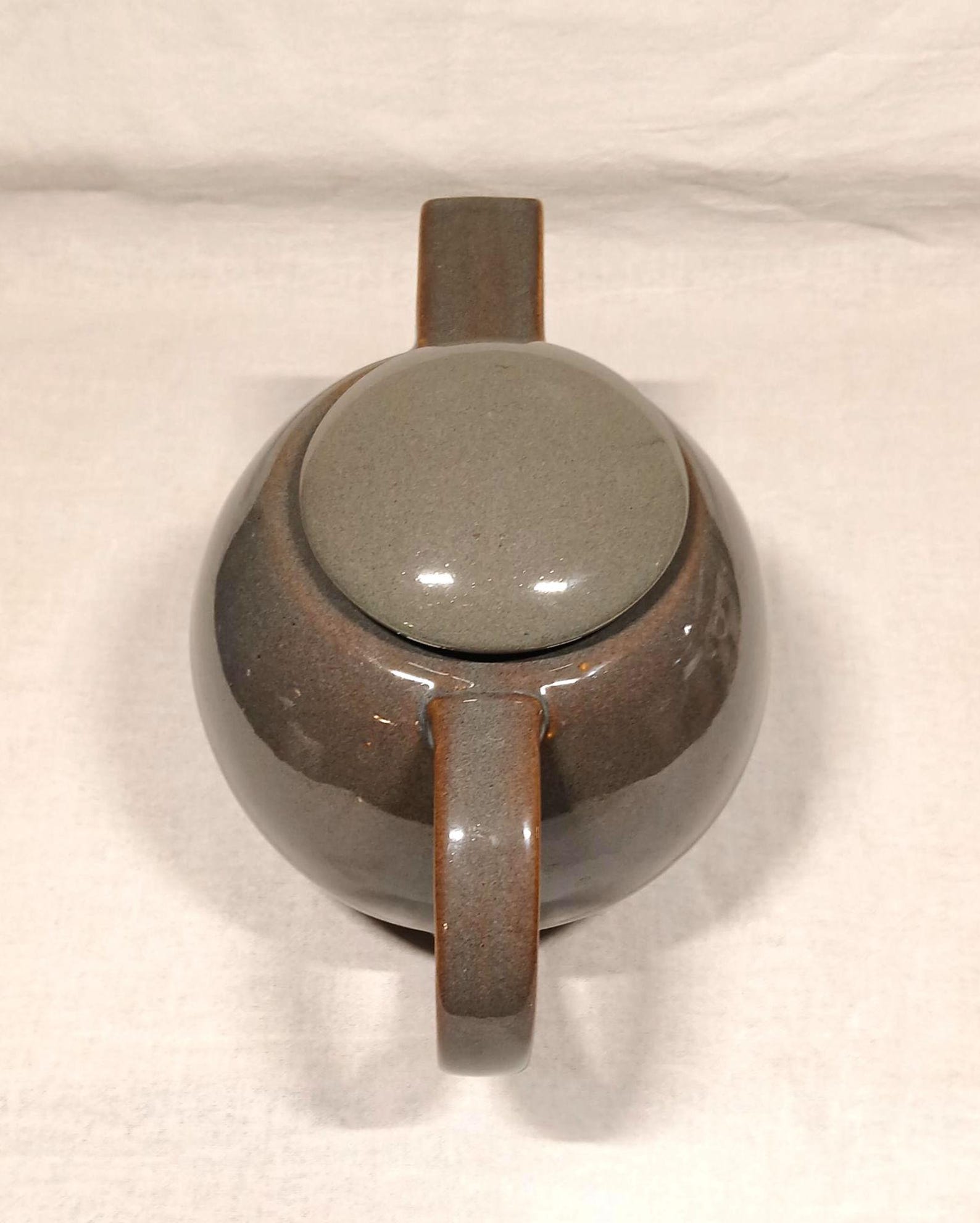 Designpac Inc. Curved Ceramic Teapot. - Etsy