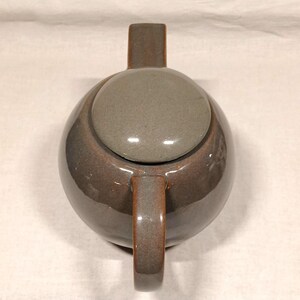 Designpac Inc. Curved Ceramic Teapot. - Etsy