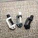 Customizable C-clamp Keychain - Etsy