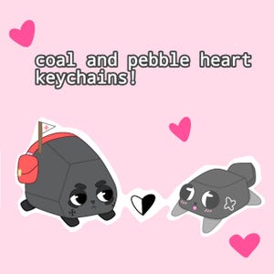 Dandy World Coal - Etsy