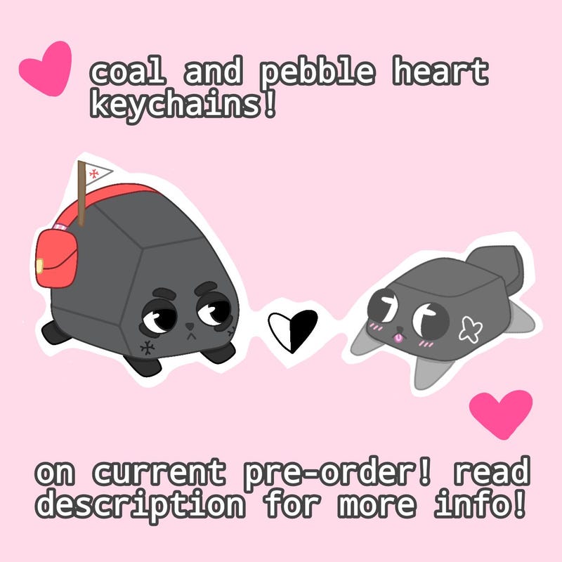 Dandy World Keychain - Etsy