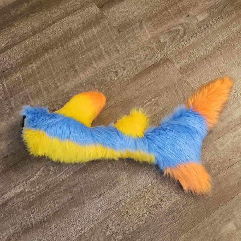 Shark Fursuit - Etsy