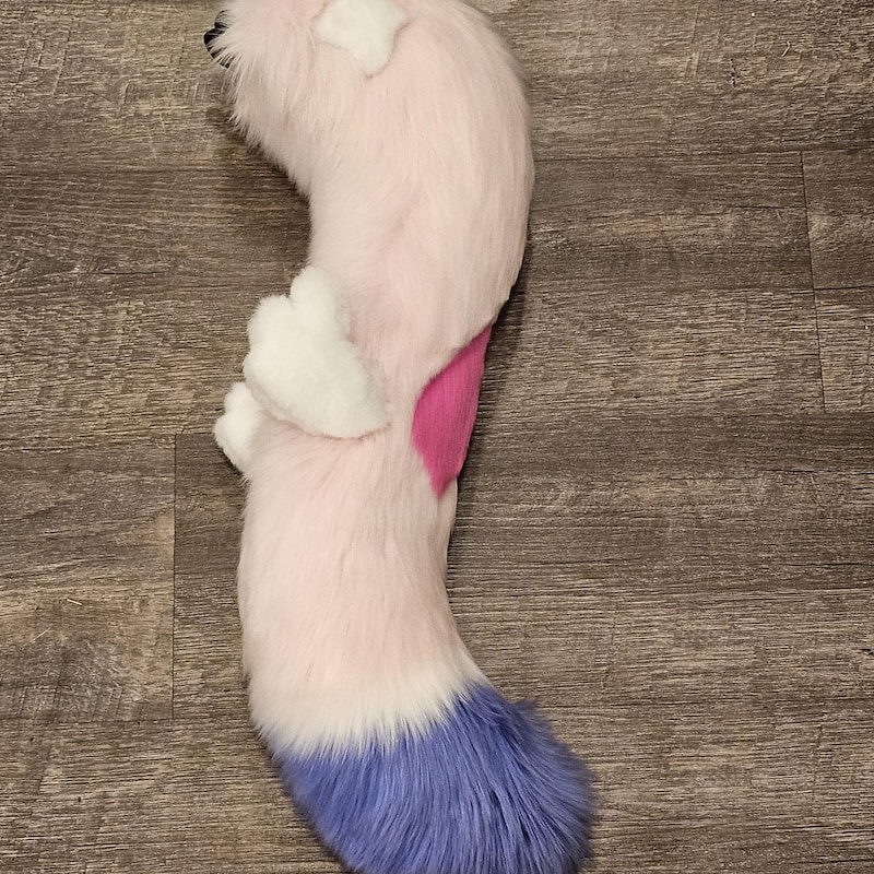 Eternal Sugar Cookie Cosplay - Etsy