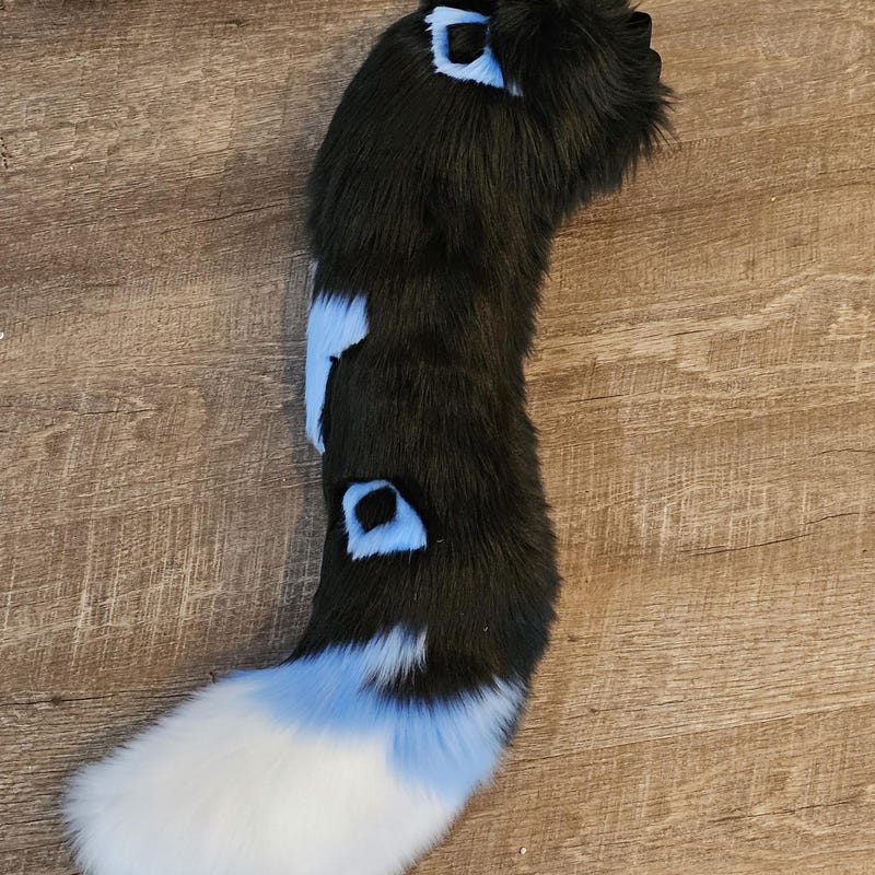 Shadow Milk Costume - Etsy