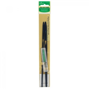 Fabric Tube Turner Clover Easy Turn Tube Turner 472CV Tube Turning Tool ...