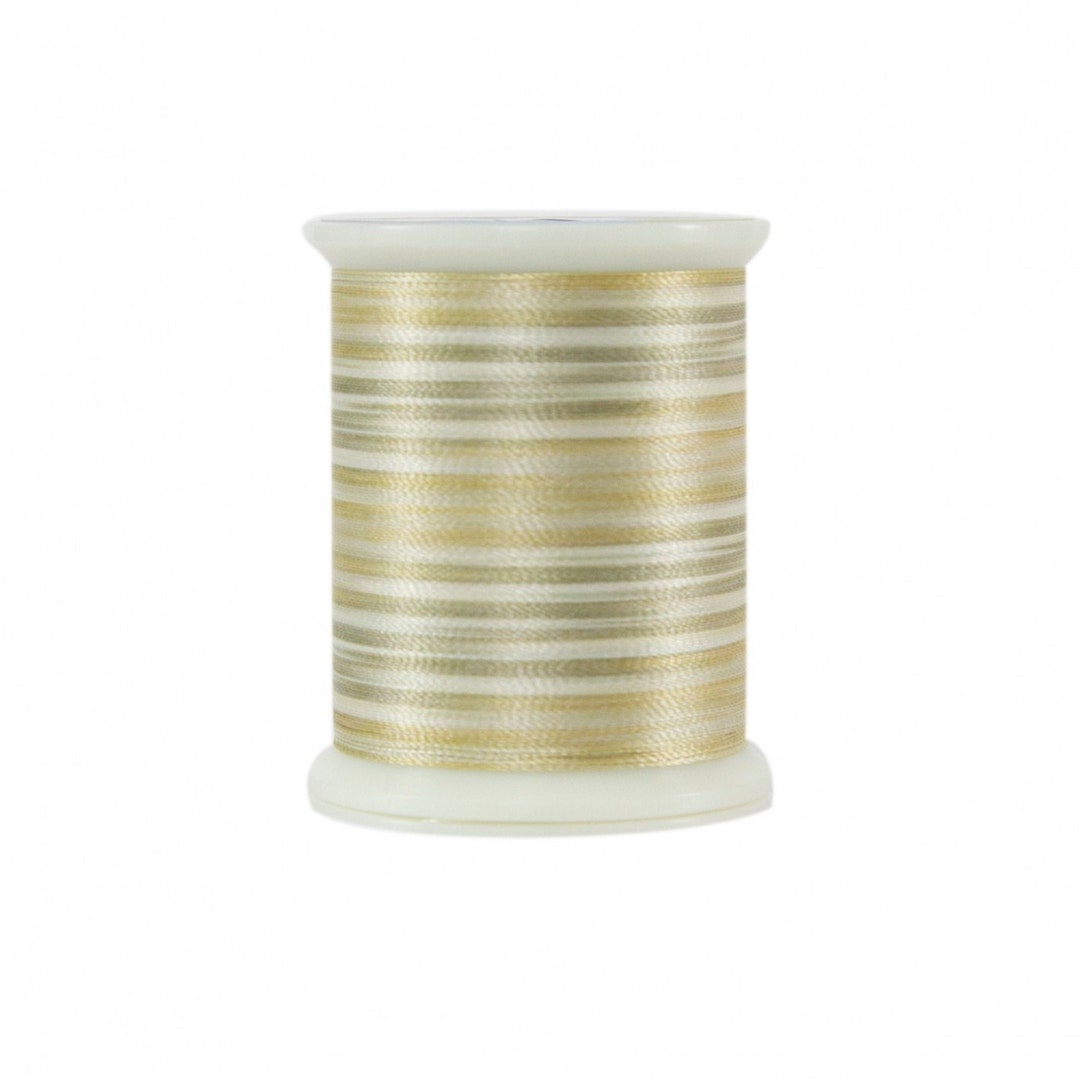 Polyester Thread - Fantastico Variegated Trilobal 40 Wt. 500 Yd Kettle ...