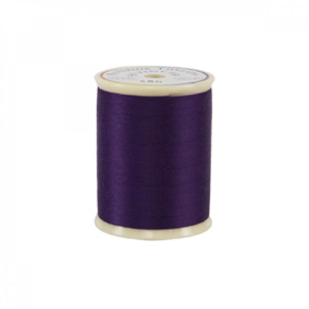 Polyester Thread - so Fine Superior Thread -50 Wt. 550 Yds Missoula ...