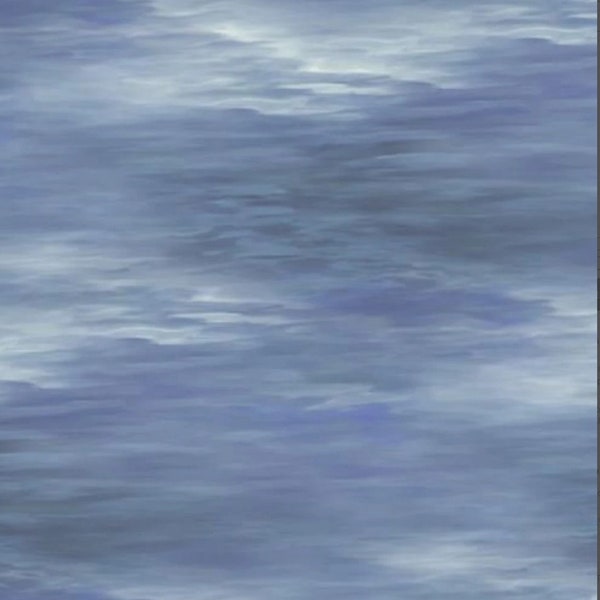 Water Fabric - Etsy