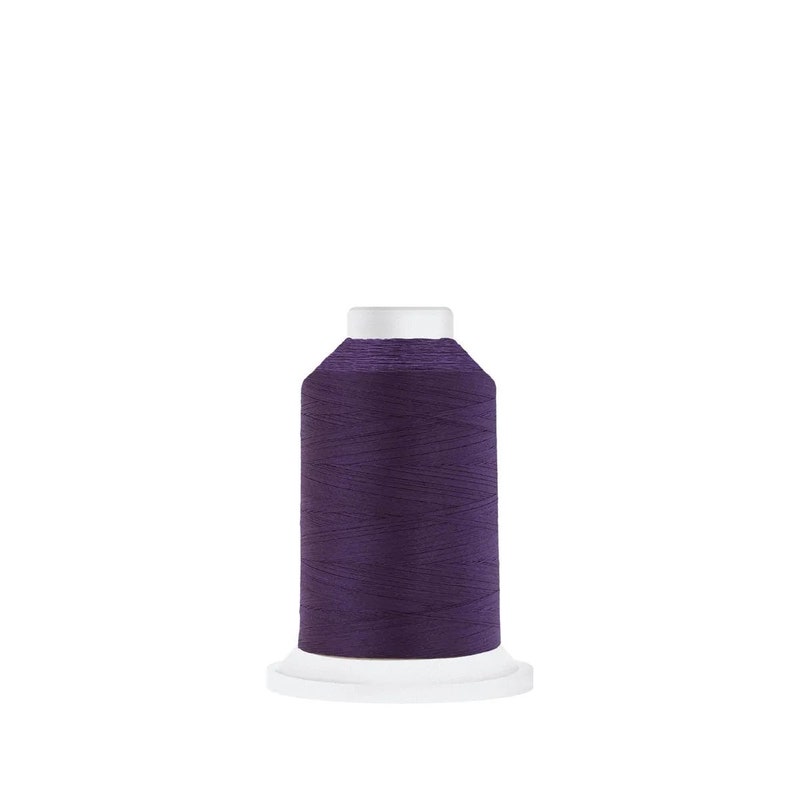 Purple Thread - Etsy