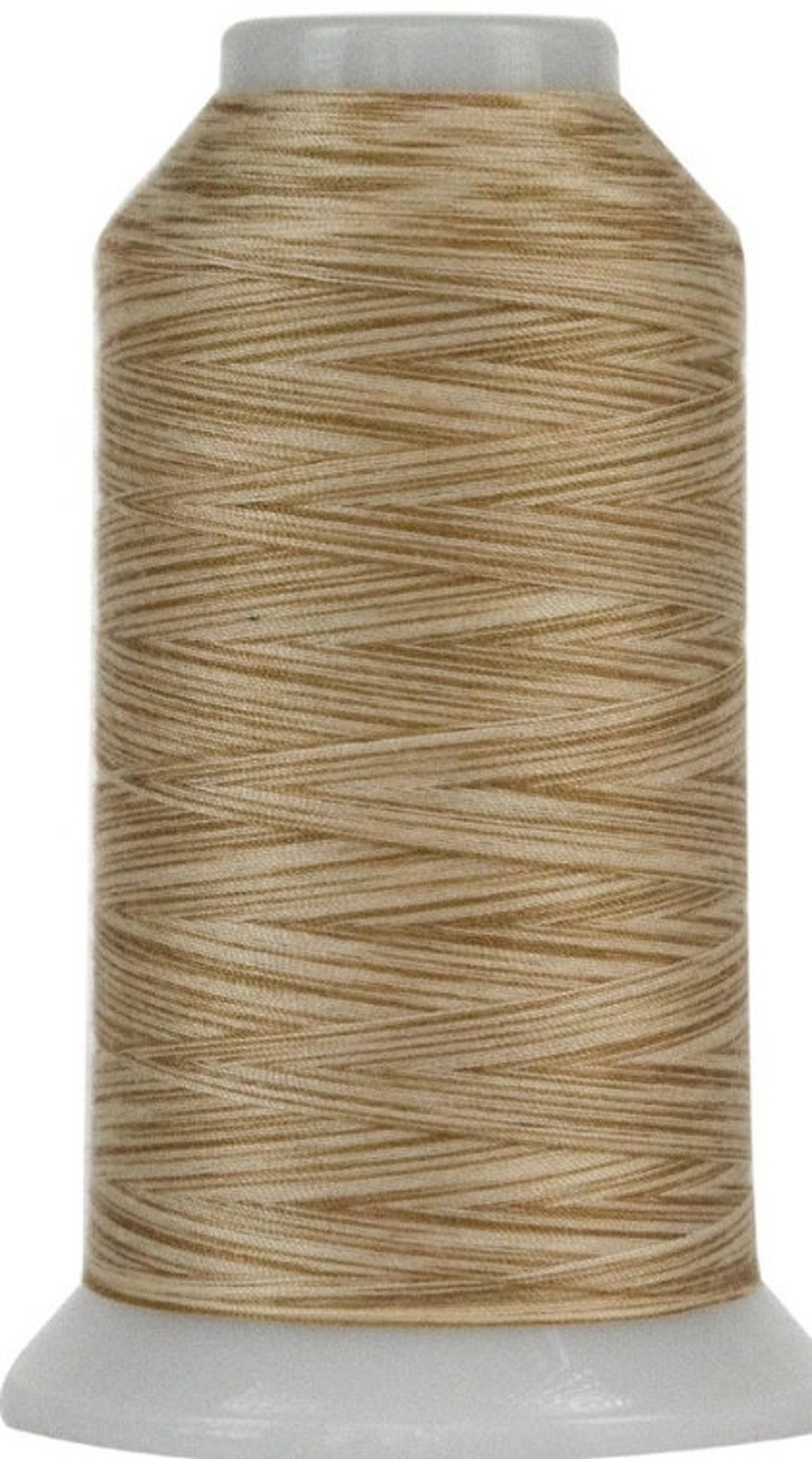 Polyester Thread -omni-v - Sandy Beach Variegated - Quilting Thread ...