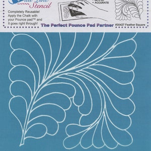 Full Line Pounce Pad - Etsy